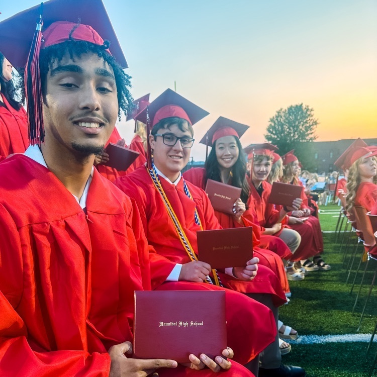 Live Feed | Hannibal School District #60